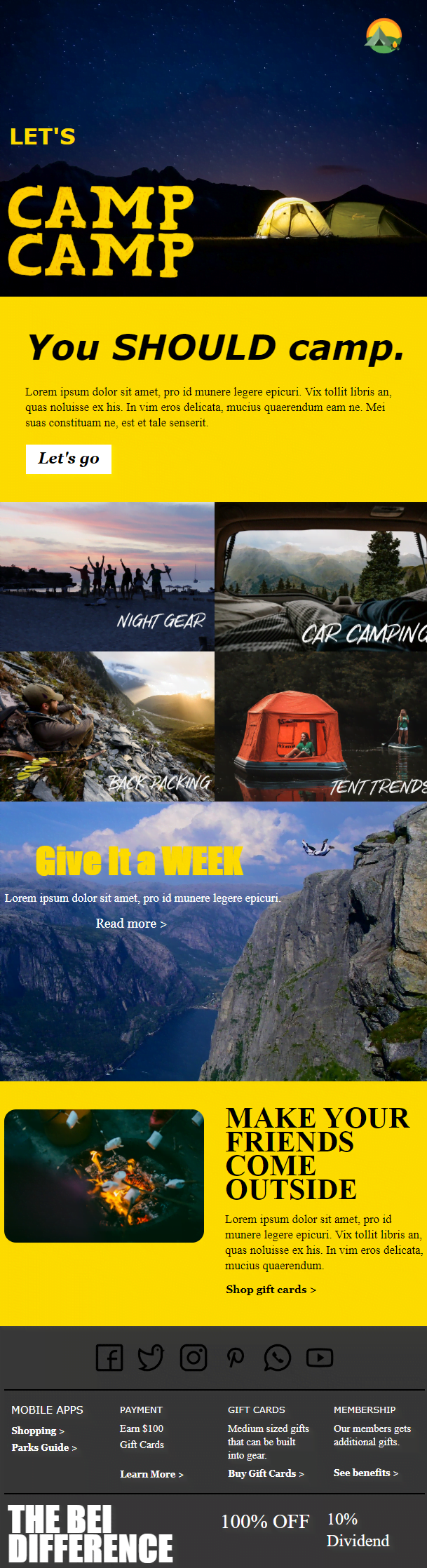 Newsletter delivery service for your business from Vivasend